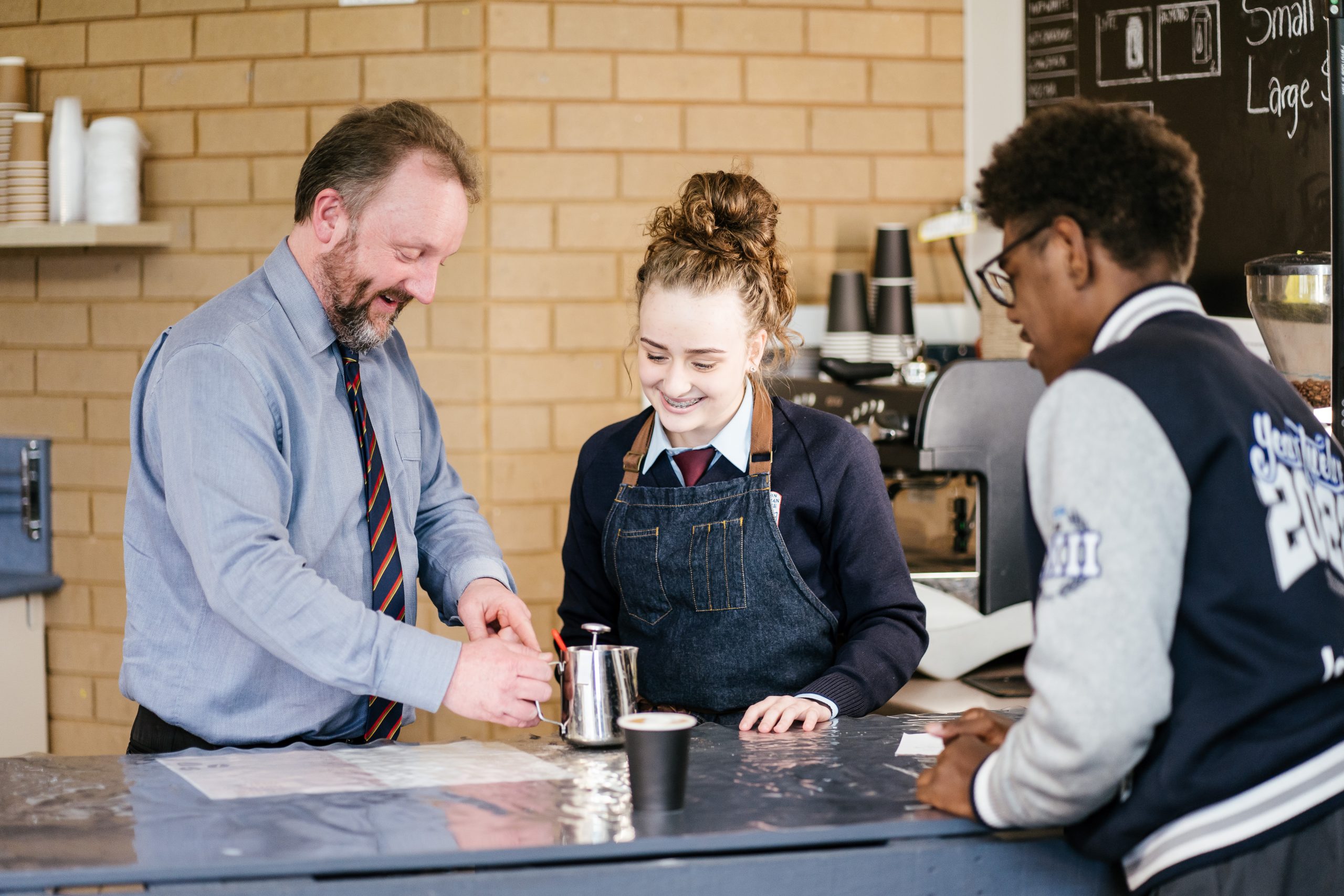 2024 Secondary Teacher- Food Technology | Melton Christian College