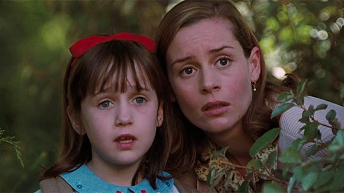 A Caring Advocate - Matilda the Musical JR | Melton Christian College