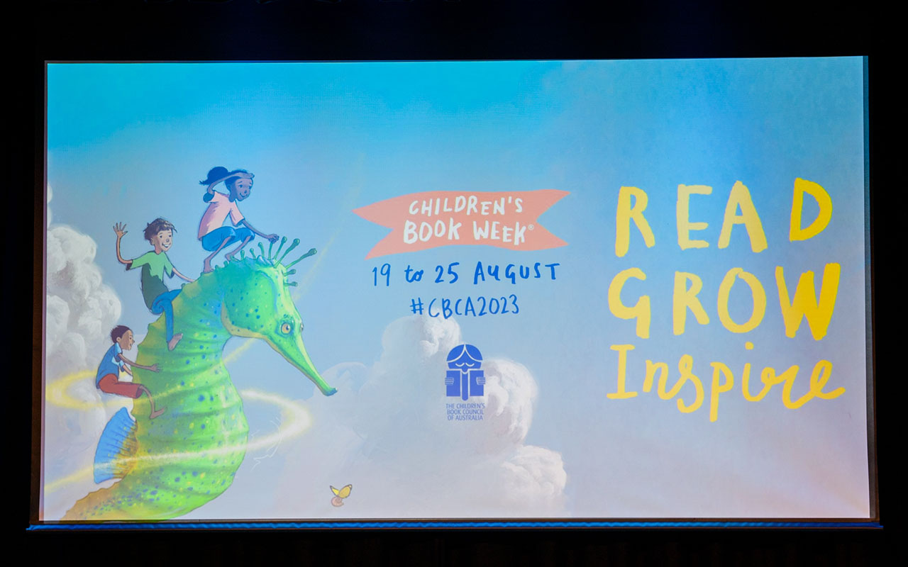 Read, Grow, Inspire | Melton Christian College