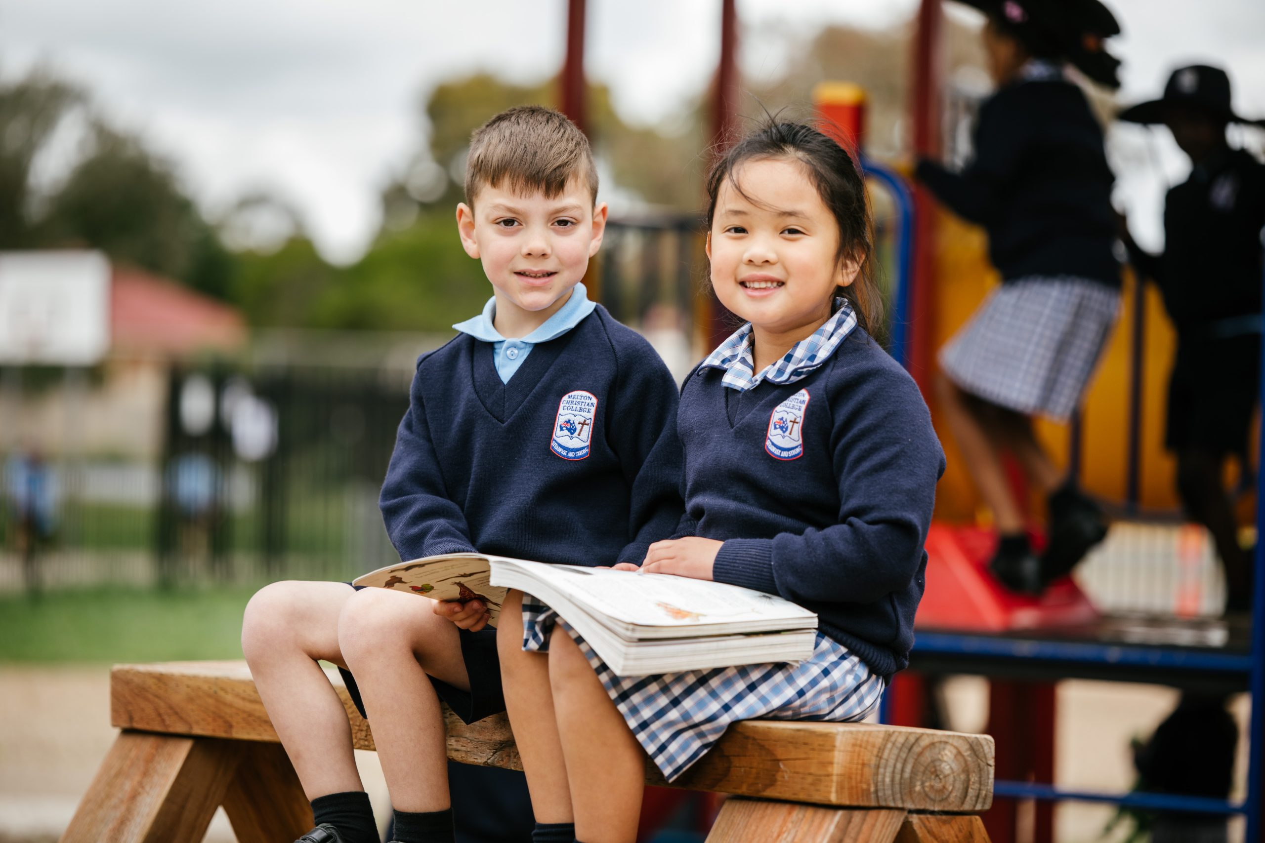Our MCC Mission | Melton Christian College