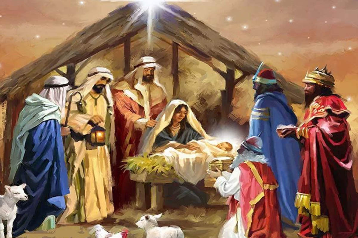 The Meaning of Christmas | Melton Christian College