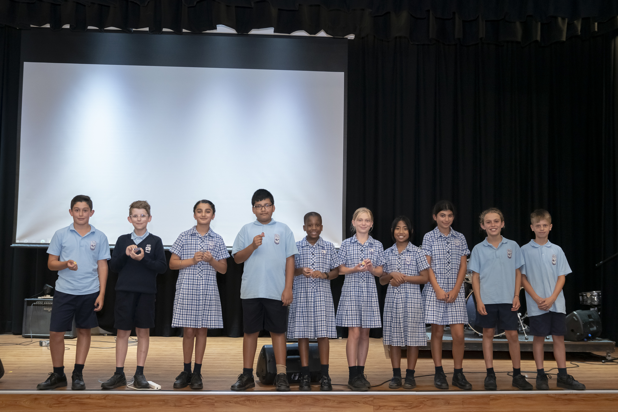 Upcoming Events and Our 2024 Primary Captains | Melton Christian College
