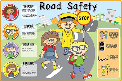 Road Safety | Melton Christian College