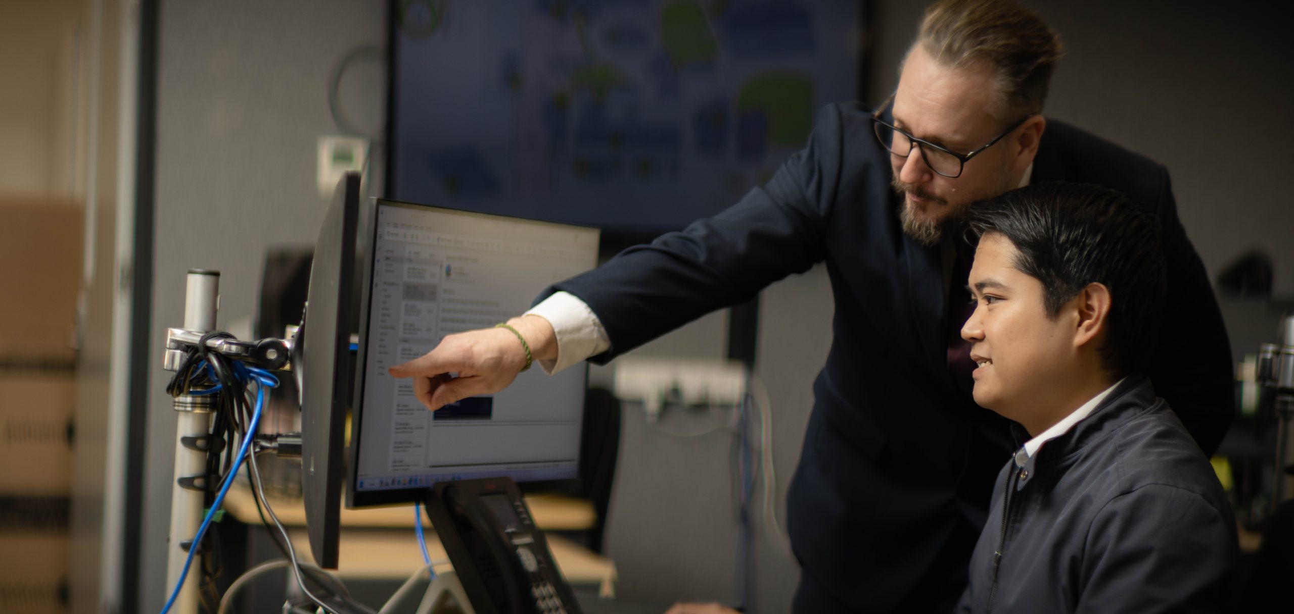 AV & Events Coordinator and ICT Service Desk Technician | Melton ...
