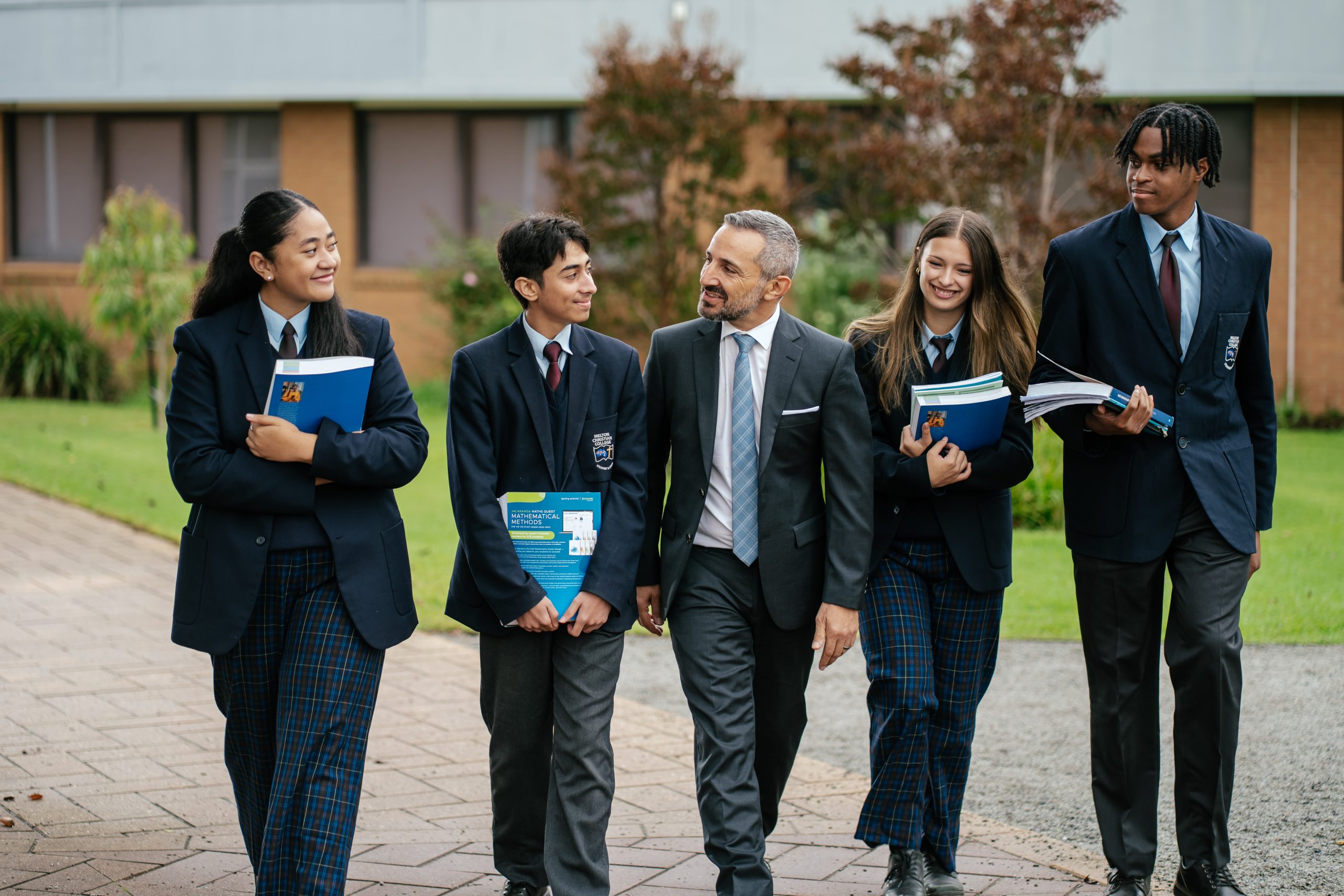 Learning Opportunities Beyond The Classroom | Melton Christian College